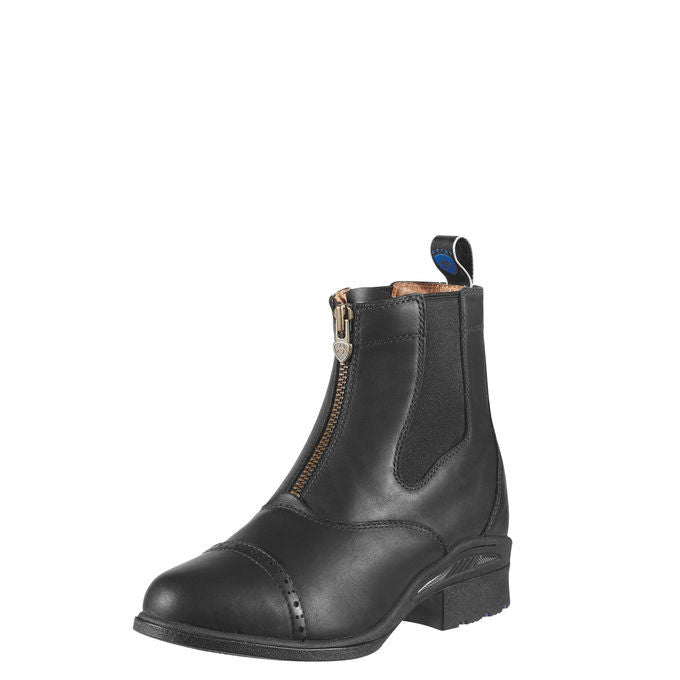 Ladies Paddock Boots