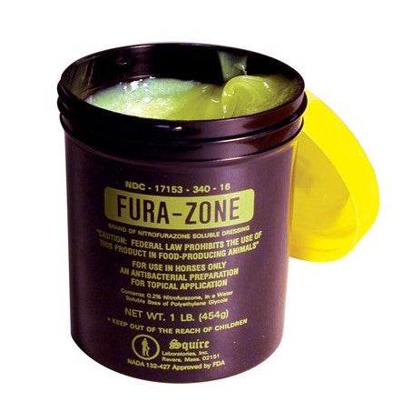 Fura-Zone Dressing