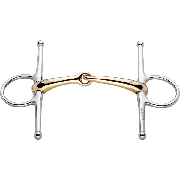 Full Cheek Nathe Bit