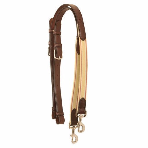 Elastic Side Reins