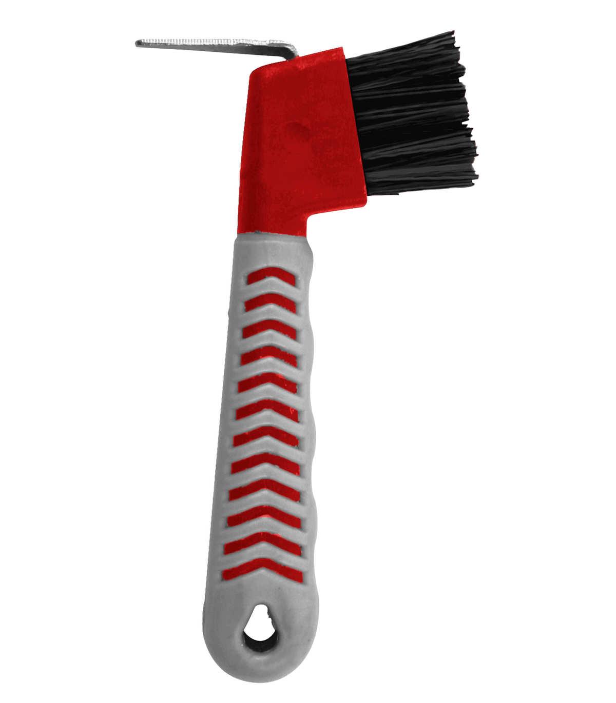 Hoof-Pick-Brush Grippy